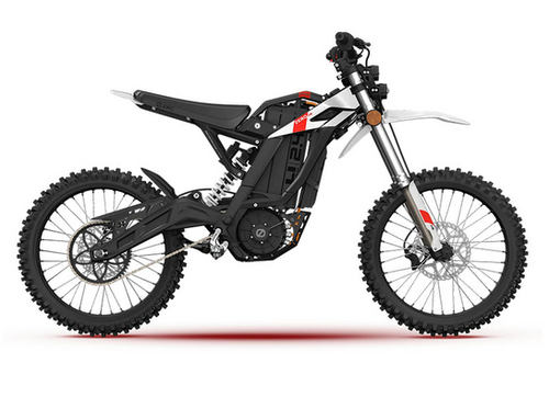 Zero XB | eBikes Hawaii Big Island