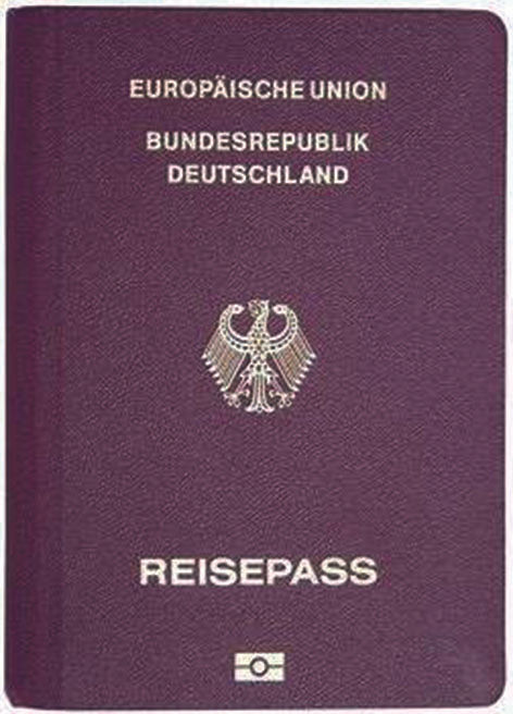 GERMANY, Immigration into a stable future German Blue Card Residency ...