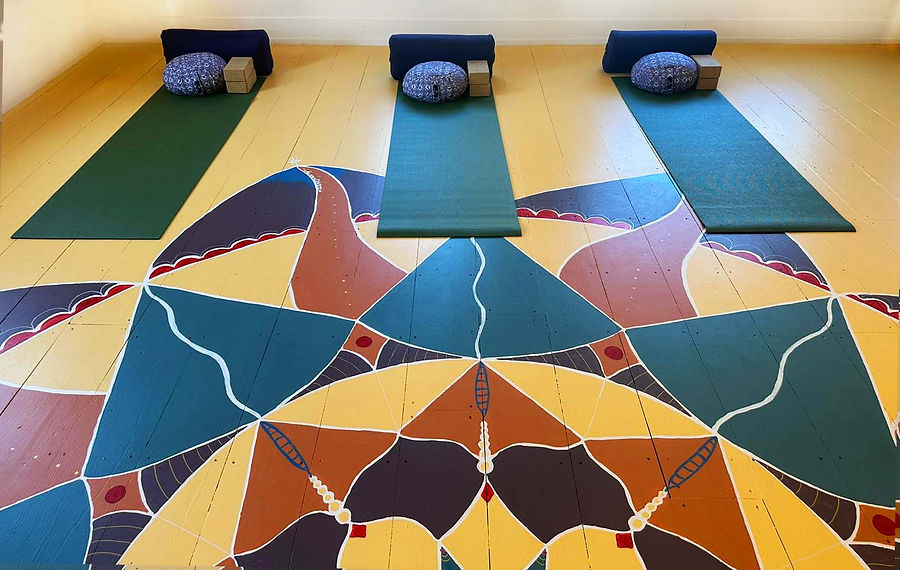 SCHEDULE & CLASS DESCRIPTION | Stellar Yoga