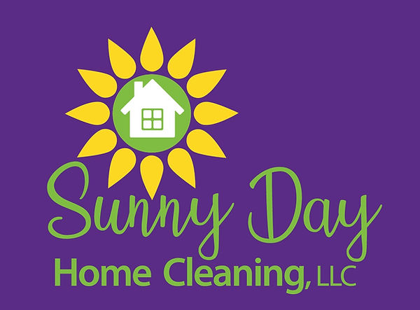 Sunny Day Home Cleaning | all natural cleaning