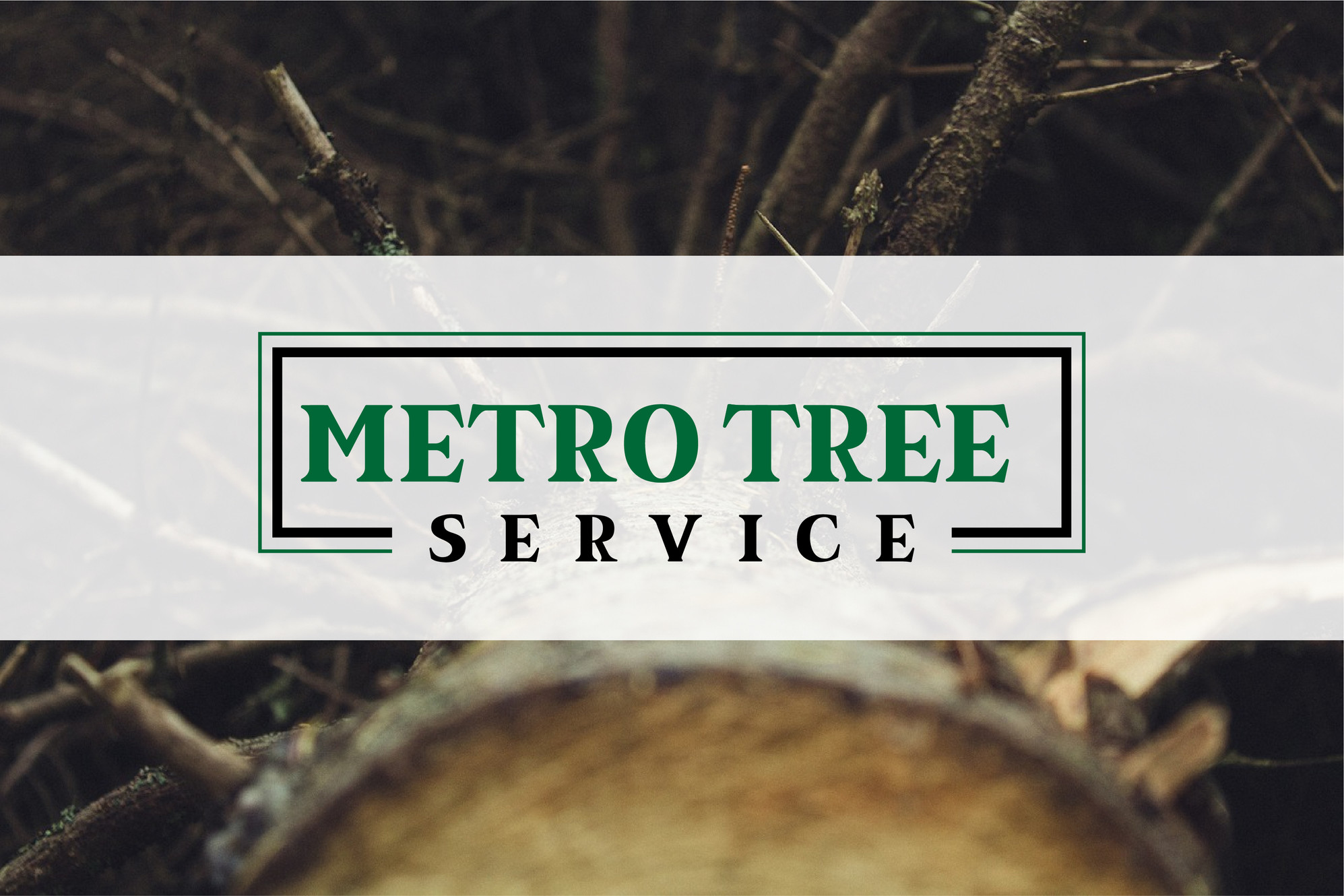 Home | Metro Trees Alabama