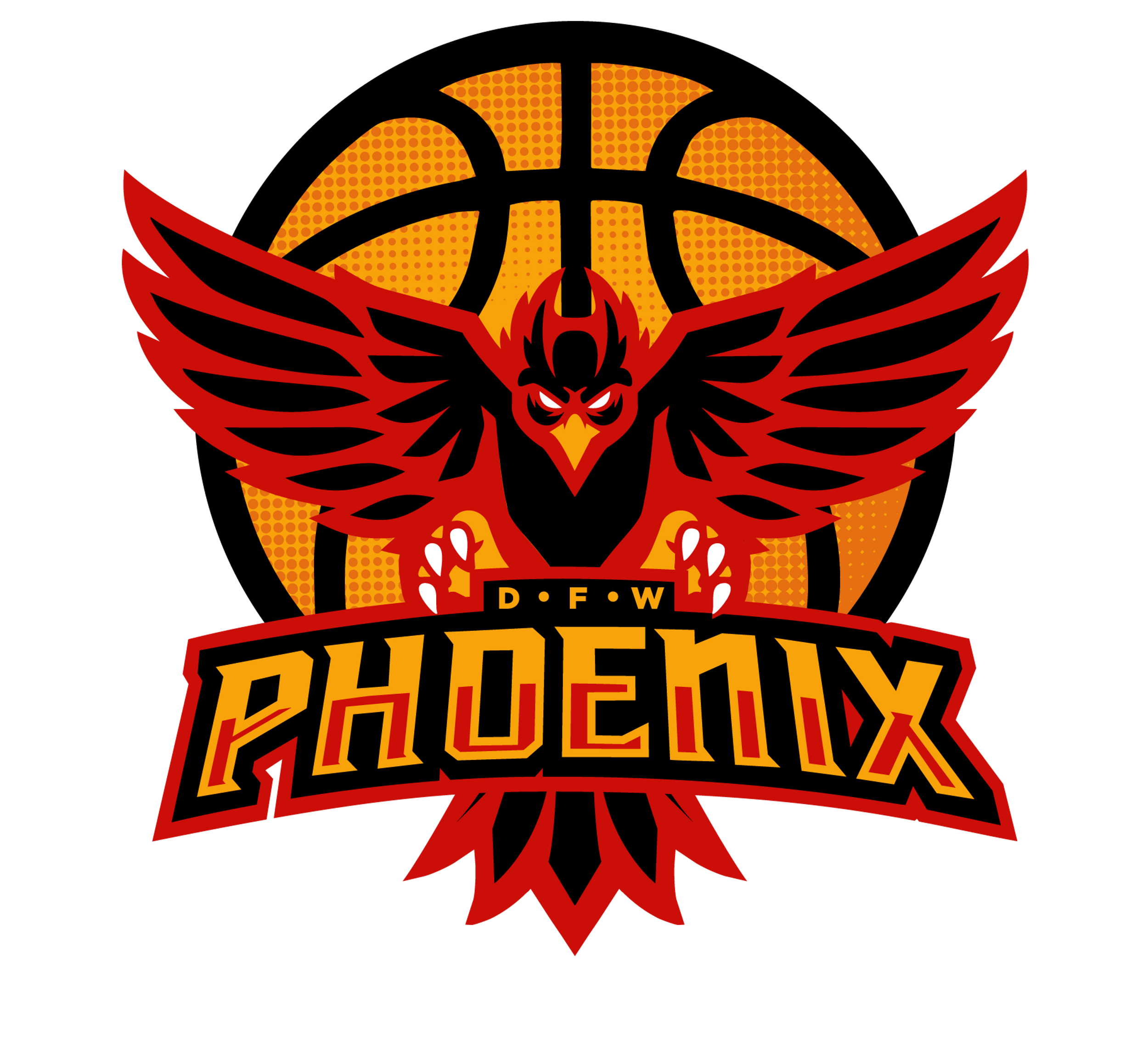 HOME | DFW Phoenix Basketball