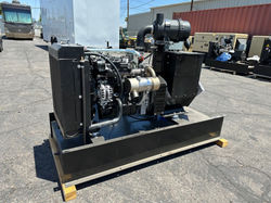 40kw Hatz Generator | Phoenix, AZ | Energy Equipment | UMS Power Generation