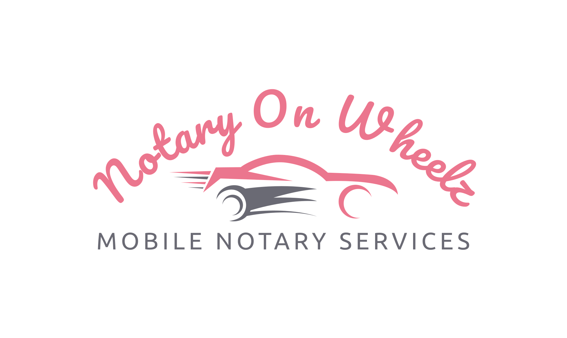 Mobile Notary Logo