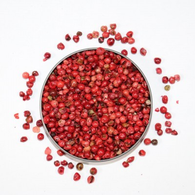 Rose Pfeffer 80 g | myhomepalestine