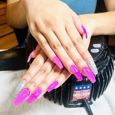 Nail salon | T&K nails design | United States