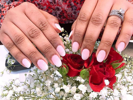 Nail salon | T&K nails design | United States