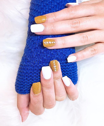 Nail salon | T&K nails design | United States