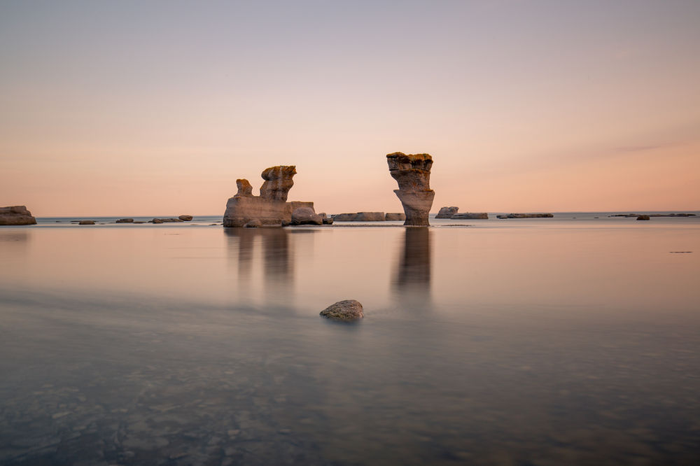 Most Beautiful Places in the Mingan Archipelago National Park (Travel ...