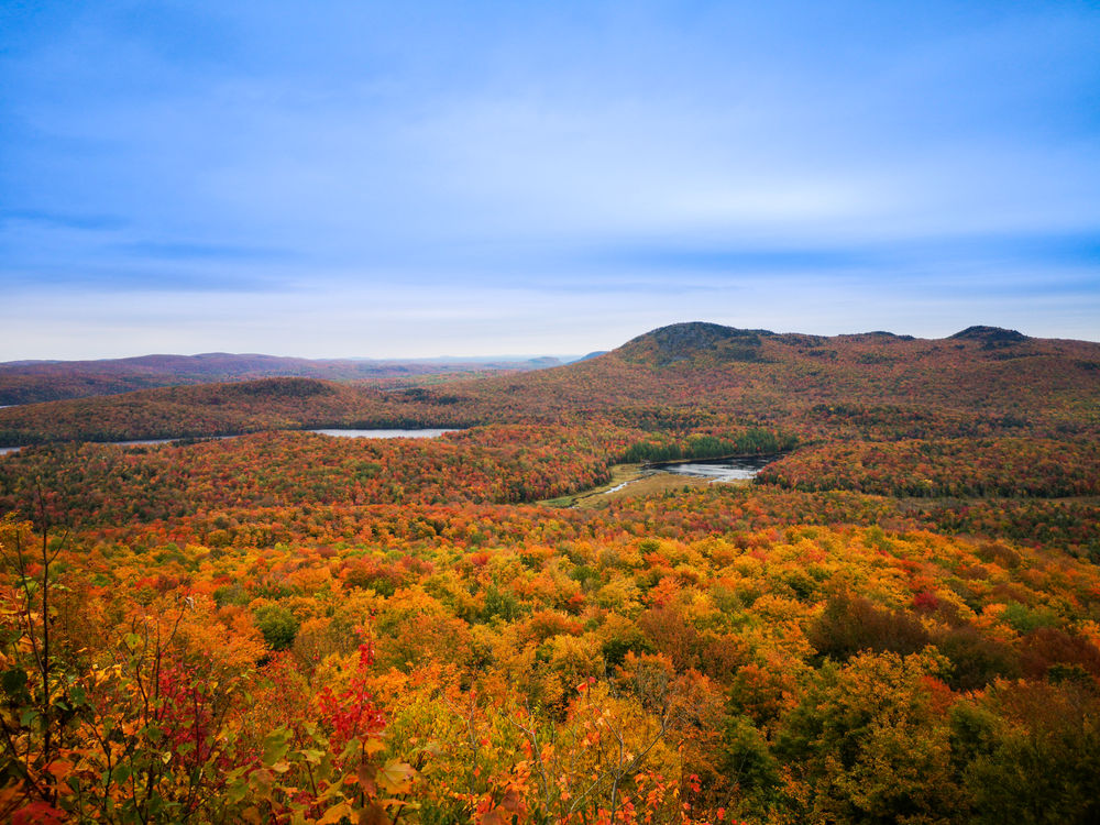 Most Beautiful Places in Magog, Quebec (Travel Guide)