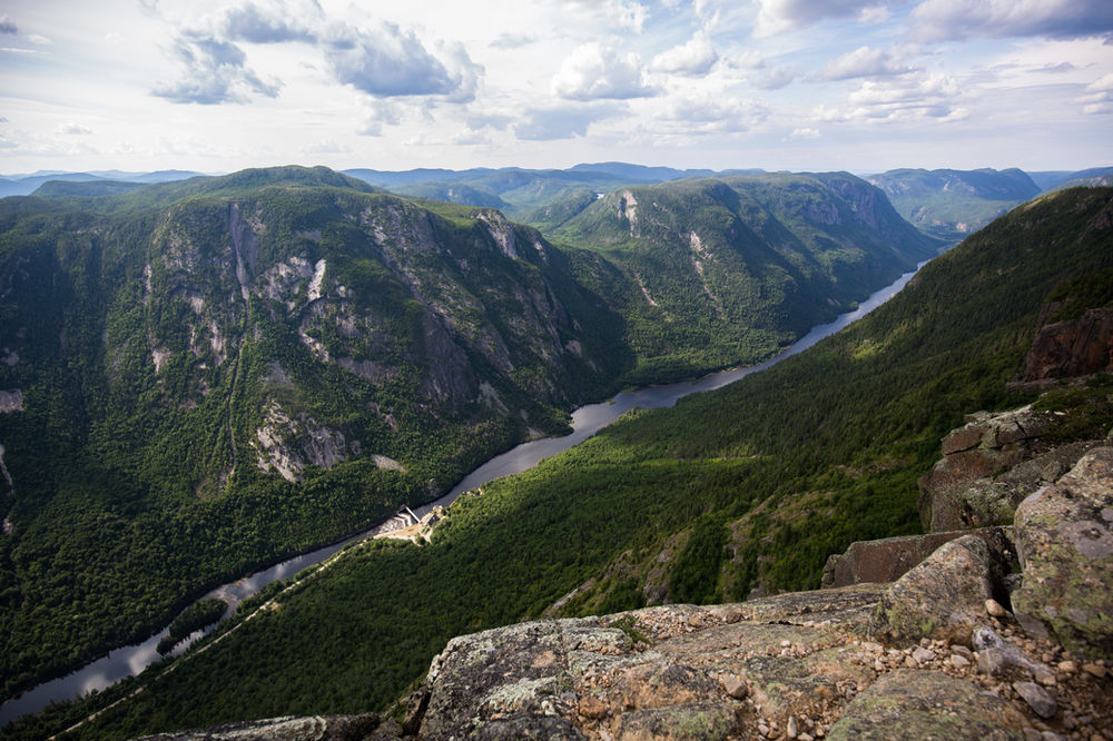 14 Most Beautiful Places for Photography in the Quebec Province