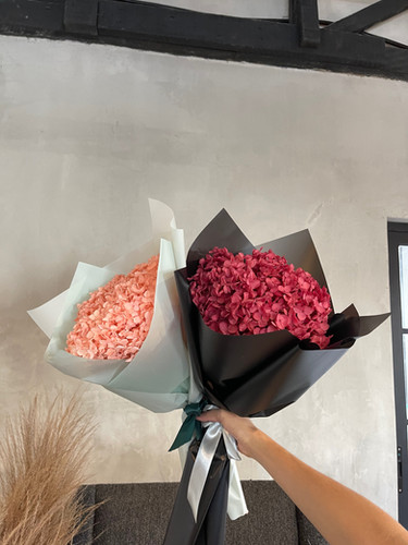 WH021 | WildHeart Flower Shop