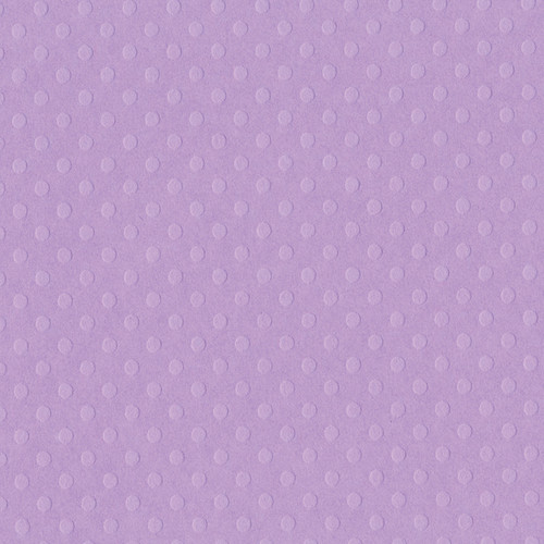 Dotted Swiss Berry Pretty | Crafty Mommy