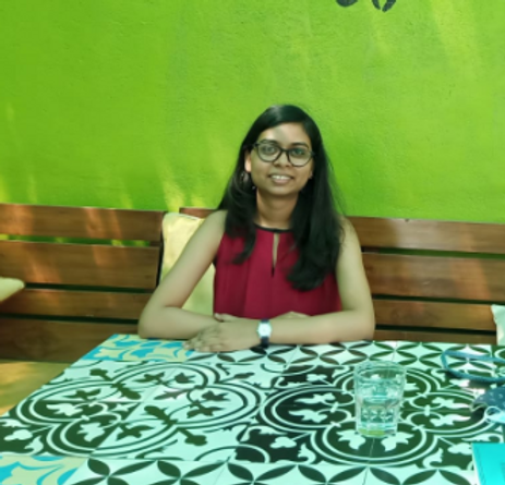 Pratiksha Pimpalshende & Khyati Jain | Piramal