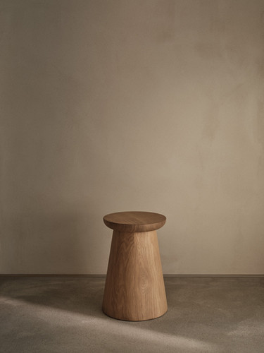 Note Stool | Collinson