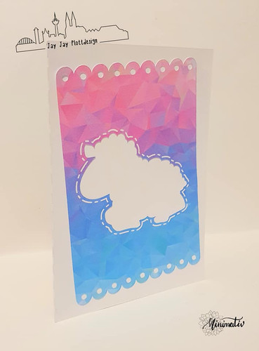 Plotterdatei Osterkarten-Bundle | Jay Jay Plottdesign