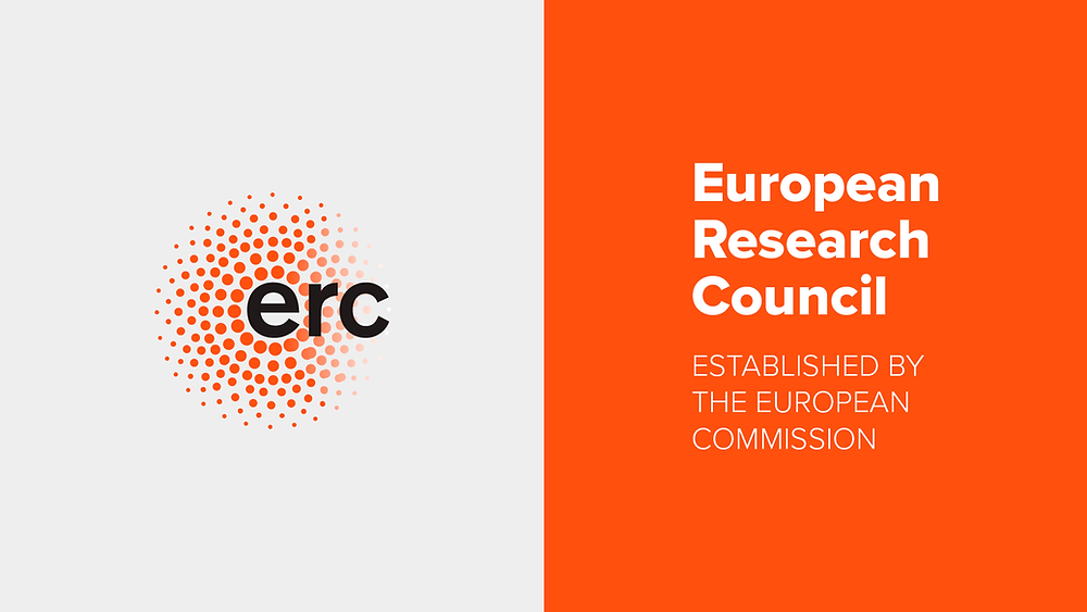 ERC-European Research Council