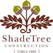 ShadeTree Construction - Services