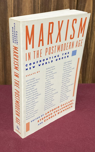 Marxism in the Postmodern Age: Confronting the New World Order ...