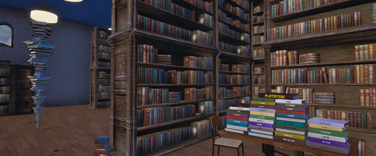 The Backrooms | BrVR Backrooms Virtual Reality