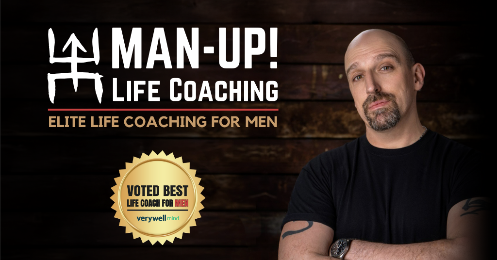 Relationship Coaching Services | Man-UP! Life Coaching