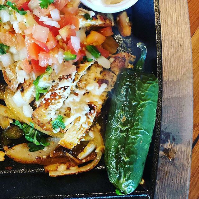 CHEF'S MENU | Baja Grill