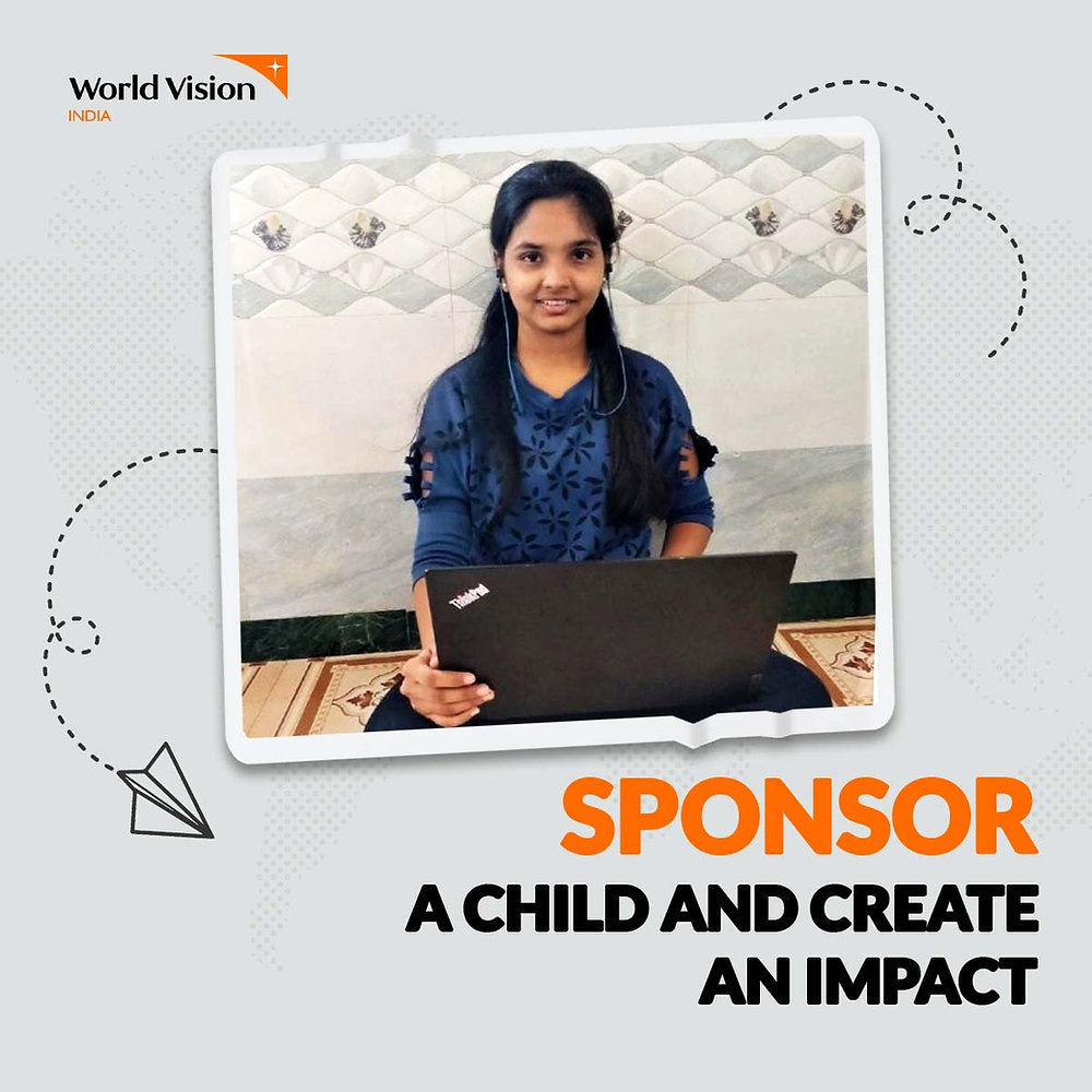 What is the best organization to sponsor a child through?