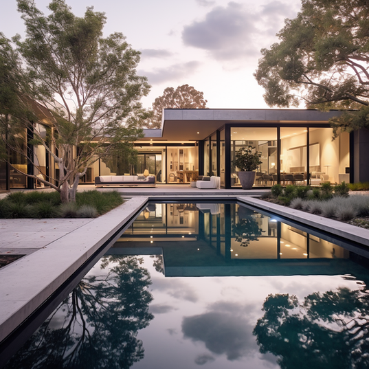 Interior design - Architect | Studio Own Architecture | Netherlands