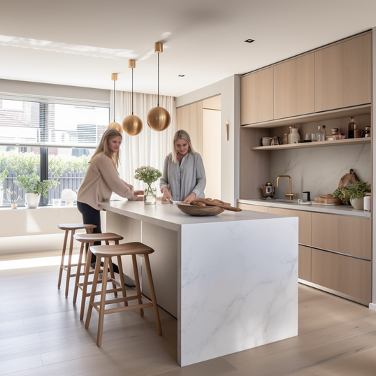 Interior design - Architect | Studio Own Architecture | Netherlands