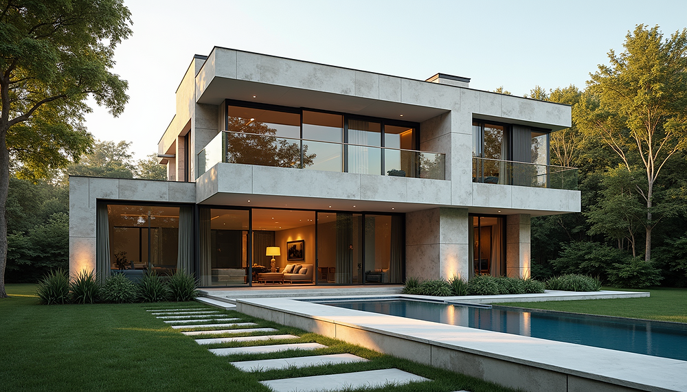 Architectural Inspiration: Ideas for Every Project