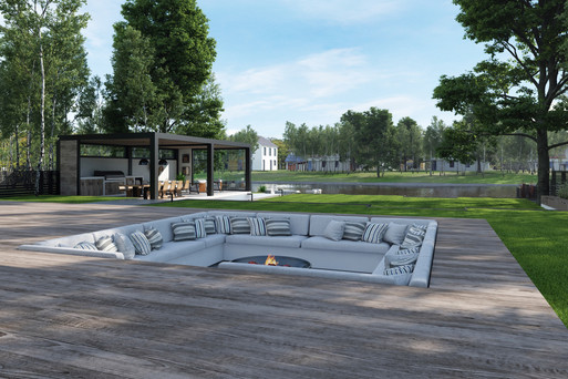 Interior Design & Architects | Studio Own Architecture