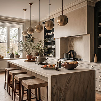 Interior design - Architect | Studio Own Architecture | Netherlands