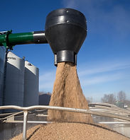 Grain Vacs | Conveyair