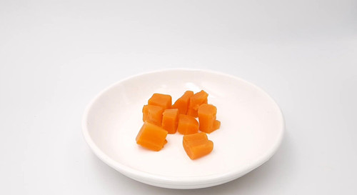 Standard Guide to Nursing Food Spoon Pressure Test - Level 6: Soft and ...