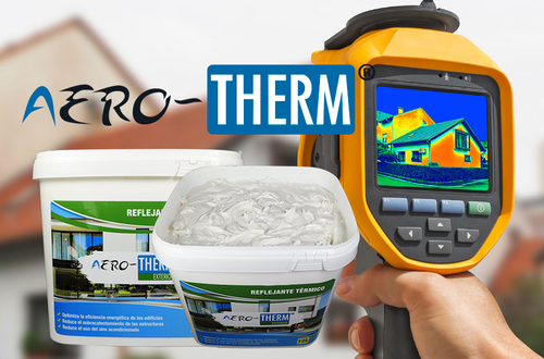 Aerotherm | axiomite