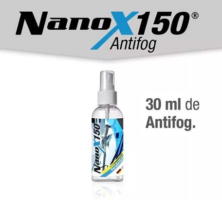 Nano X150 Antifog | axiomite