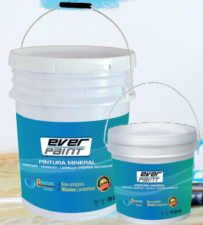 Ever Paint | axiomite