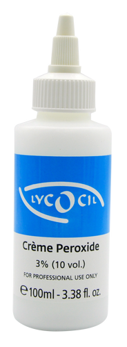 CRÈME PEROXIDE | Lycon HK