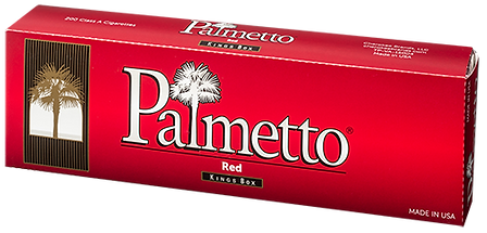 Cigarettes | Cherokee Tobacco