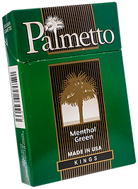 Cigarettes | Cherokee Tobacco