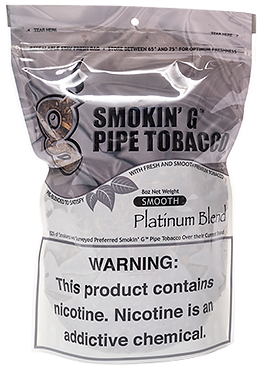 Pipe Tobacco | Cherokee Tobacco