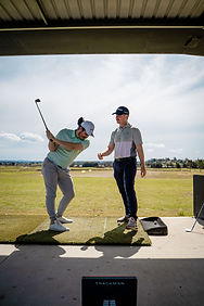 PGA Professional | Blake Dowd Golf | High Performance | Sydney | New ...