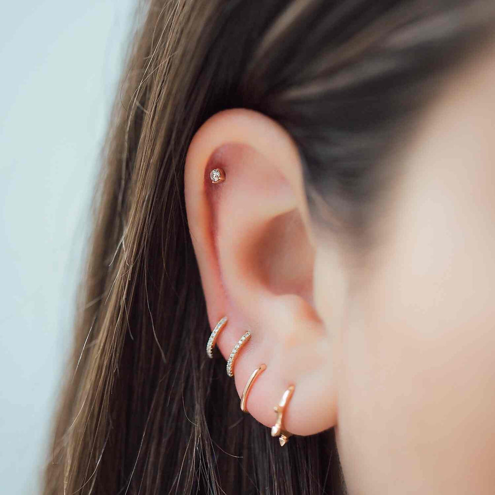 The Impact of Ear Piercing on Dubai's Culture
