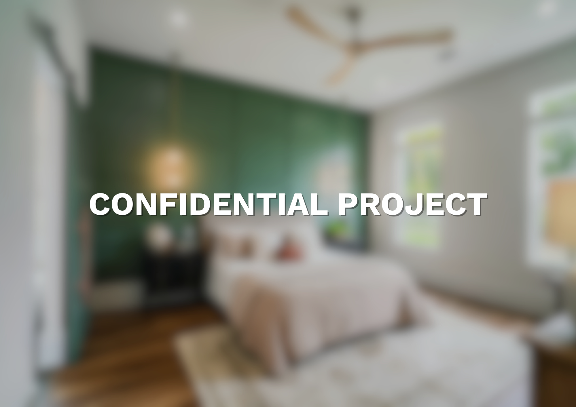 JBR – Private Apartment Renovation | Eire Gulf Interiors