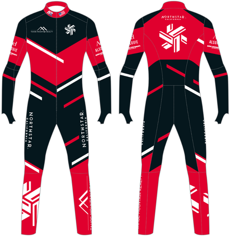 Youth Race Suit (Non-Padded) | NorthstarTeamFndtn