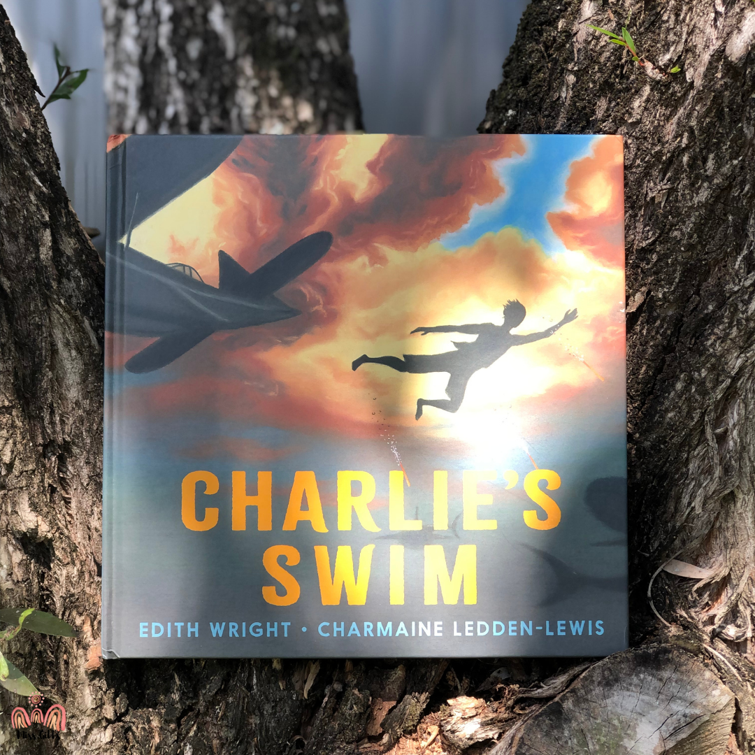 Charlie's Swim