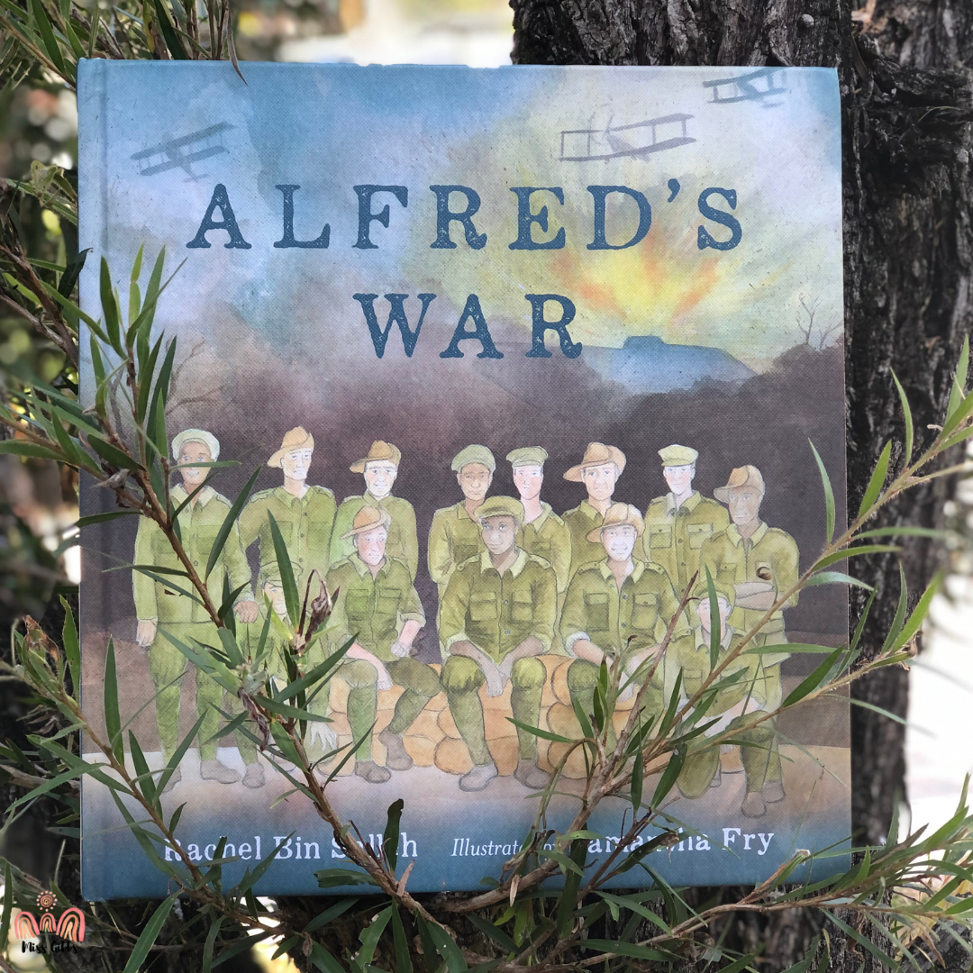 Alfred's War