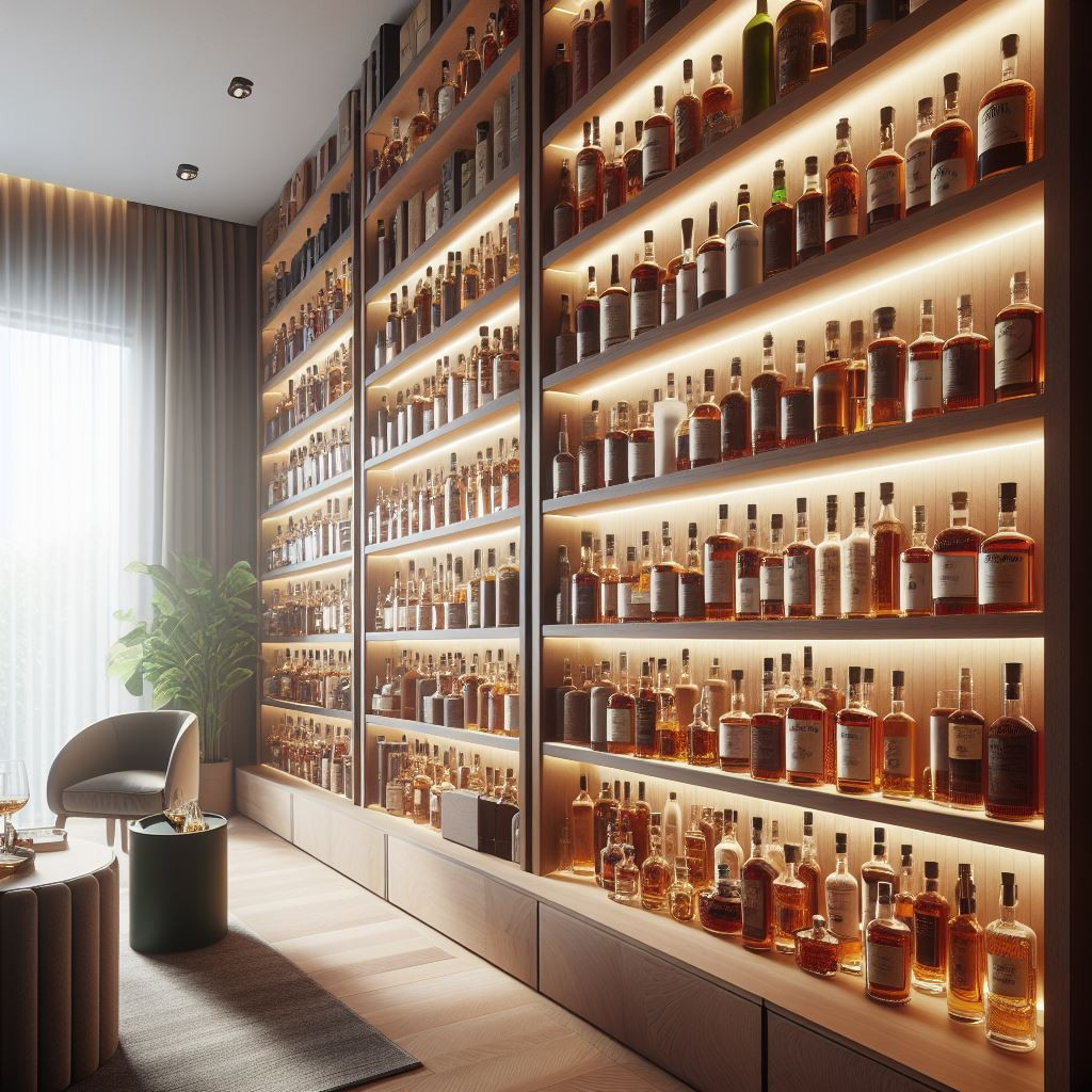 Collectable Whisky in a Shifting Market | Honest to a Malt