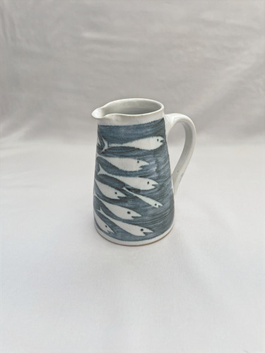 Jug 12cm | Tregear Pottery
