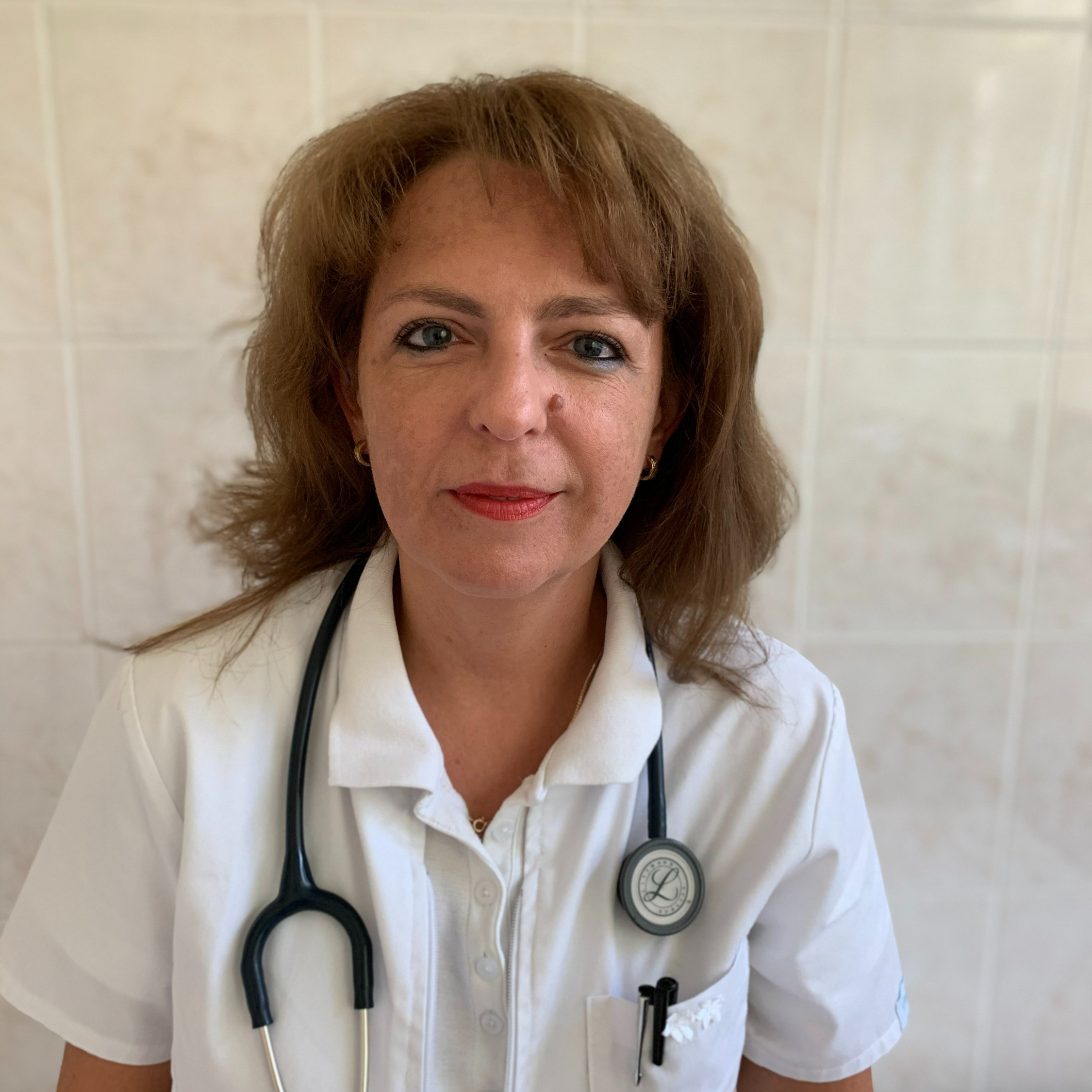 Dr. Bartos Andra | EGH
